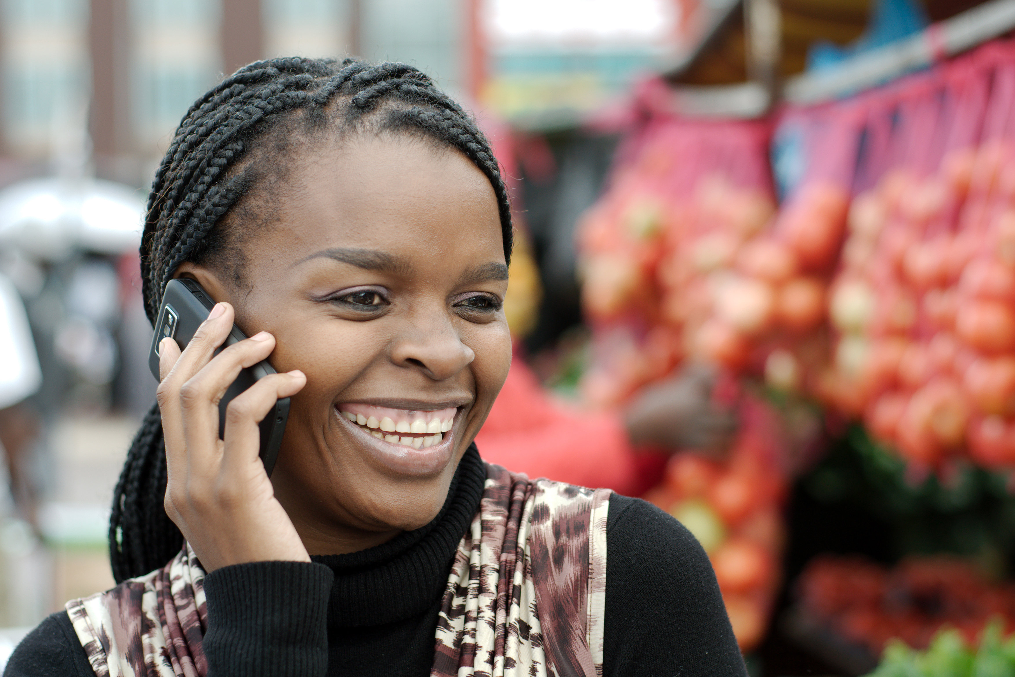 Prices and the demand for mobile voice communication