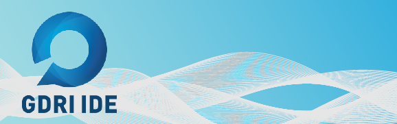 GDRI IDE conference - Cerdi