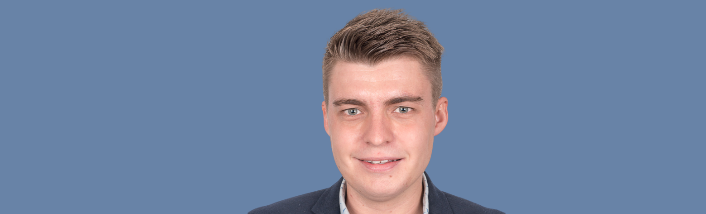 Jordan Loper rejoint le Cerdi - Cerdi