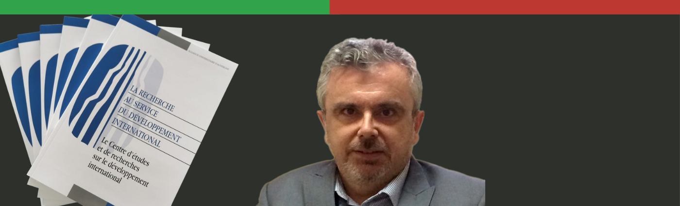 INTERVIEW with Jean-Baptiste Le Hen: "When we think of French-speaking ...