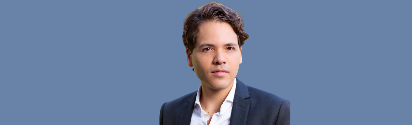 José Ramón Enríquez González (Harvard University) - Cerdi