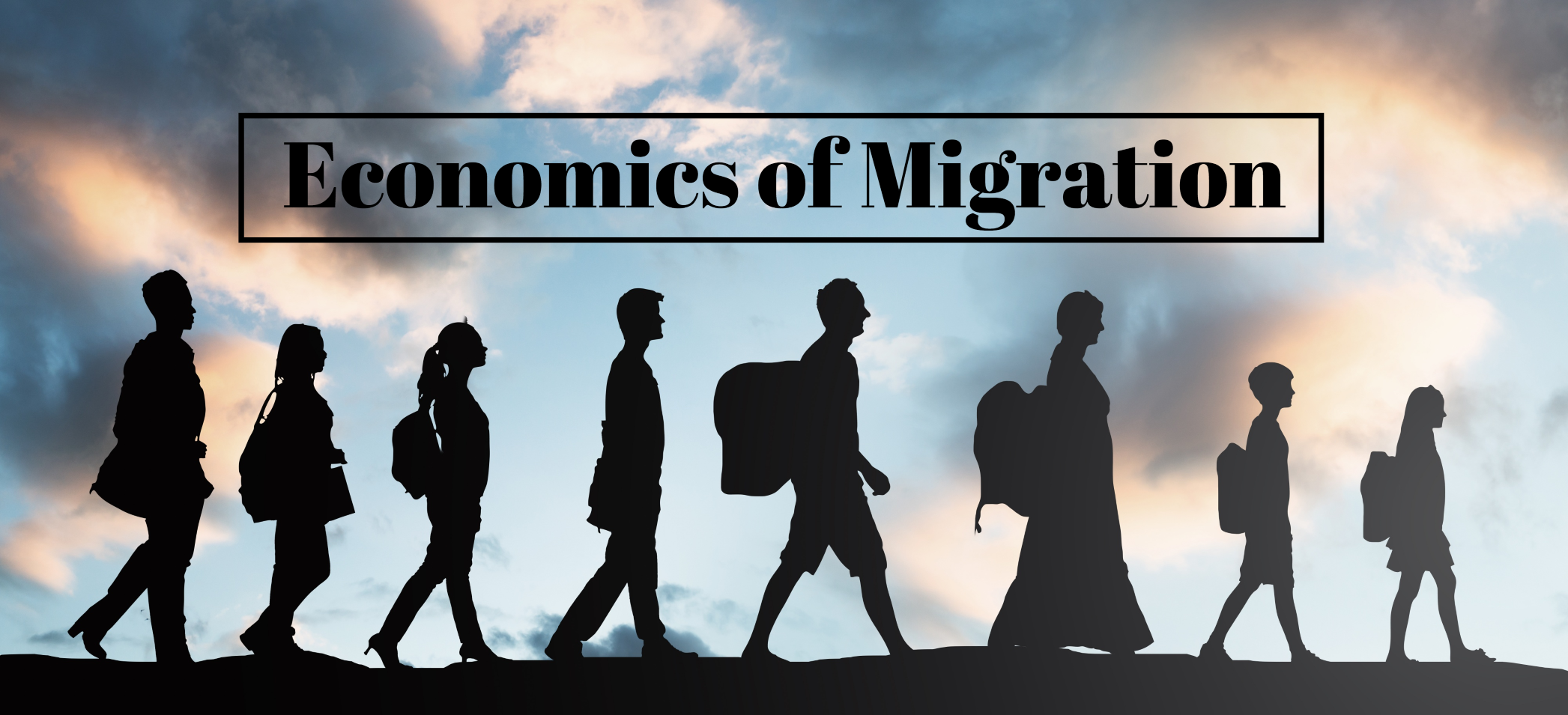 Call for papers: 3rd Junior Workshop on The Economics of Migration - Cerdi